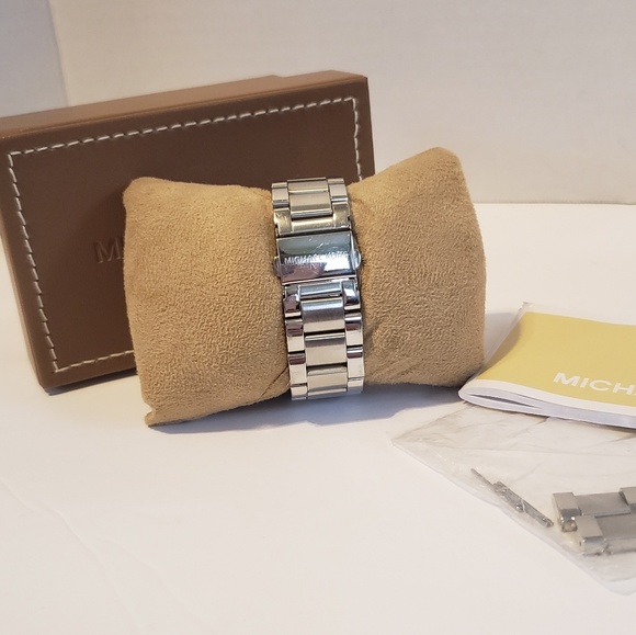 Michael Kors | Accessories | Gorgeous Michael Kors Watch Mk5459 | Poshmark